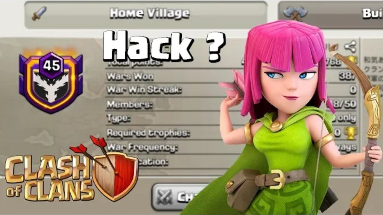 Strange Clan - YouTube