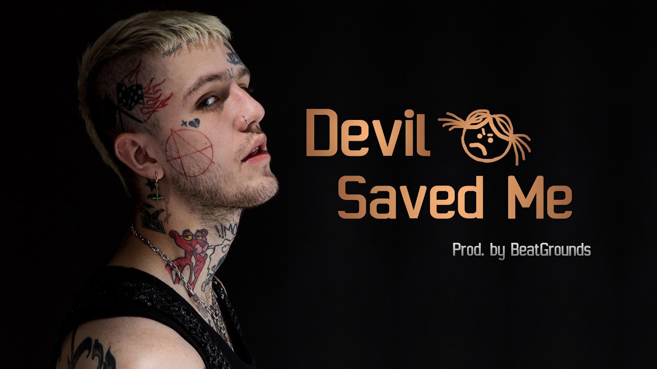 Devil Saved Me (Lil Peep Type Instrumental for YouTube Videos) - YouTube