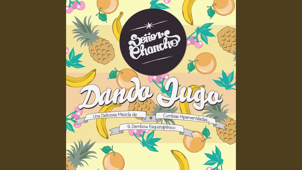 La Purísima (Yelram Selectah Remix) - Señor Chancho: Song Lyrics, Music ...
