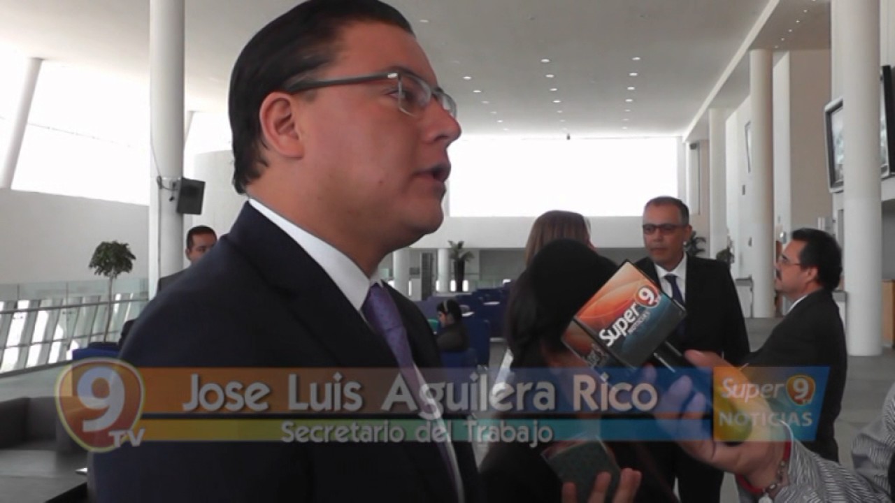 Entrevista con Jose Luis Rico - YouTube