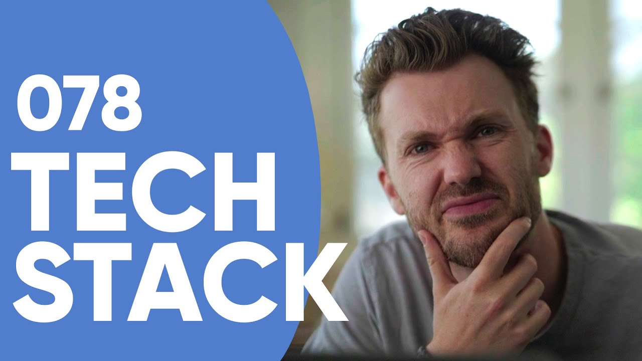 How To Build Your Accounting Firm Tech Stack - YouTube