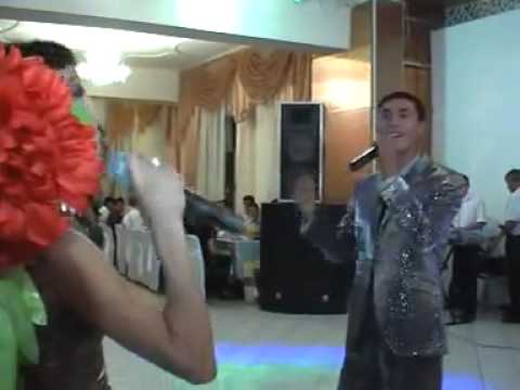 Maral Ibragimova - Achdym