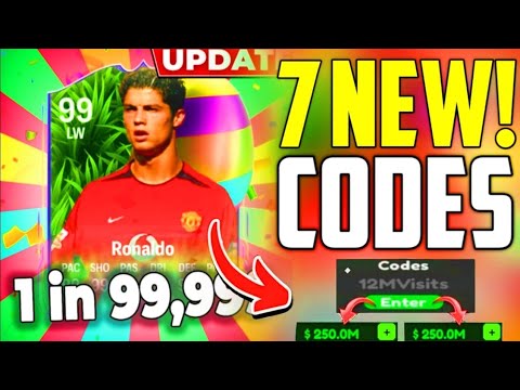⚠️NEW! CODES⚠️FOOTBALL RNG ROBLOX CODES 2025 - FOOTBALL RNG ROBLOX ...