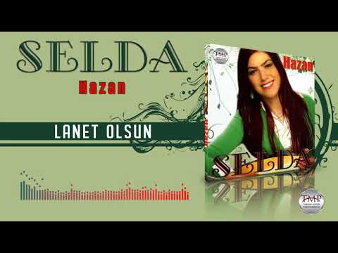 Selda Eşgin  - Lanet Olsun