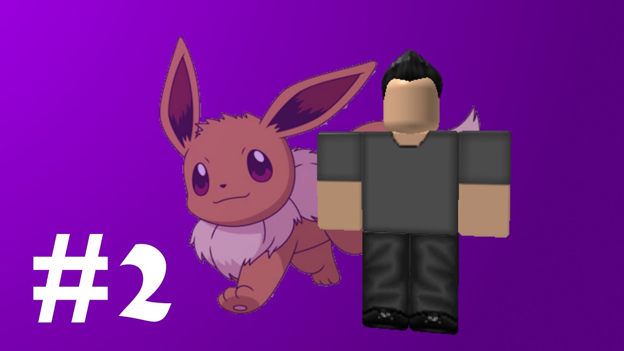 ROBLOX - Pokémon Brick Bronze - #2 - Bronze Brick Necklace - YouTube