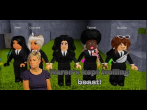 STAWWWWP KARENS.... Bahahahah XOXO - YouTube