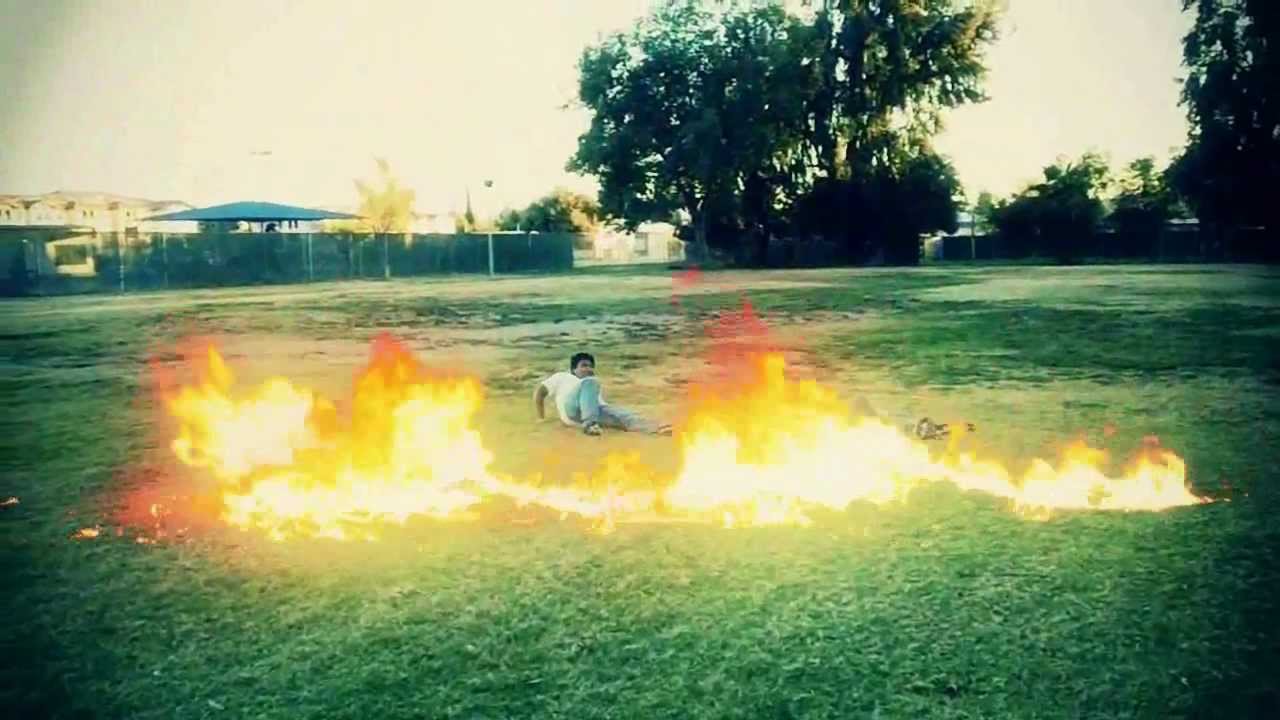 Sector 8, a short zombie film - YouTube