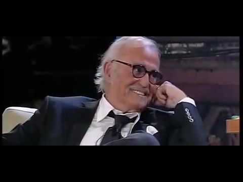 Fiorello e Franco Califano ospite al Fiorello show - YouTube