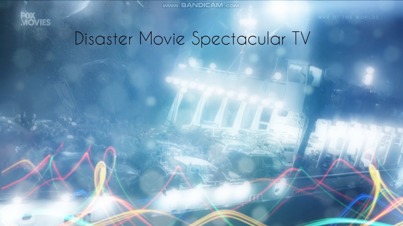 Disaster Movie Spectacular TV - YouTube