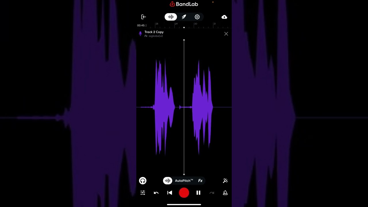 how to sound like Ssgkobe on BandLab*NOT A PRESET* - YouTube