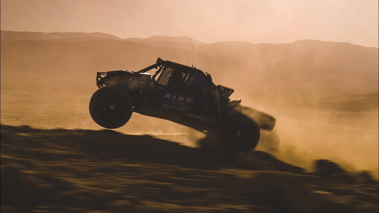 Nitto Wins 2023 KOH Race of Kings - YouTube