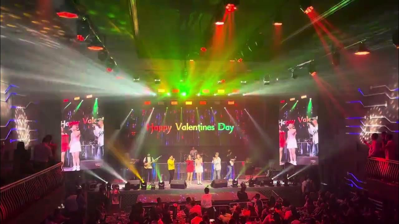 Valentines Day memo - YouTube