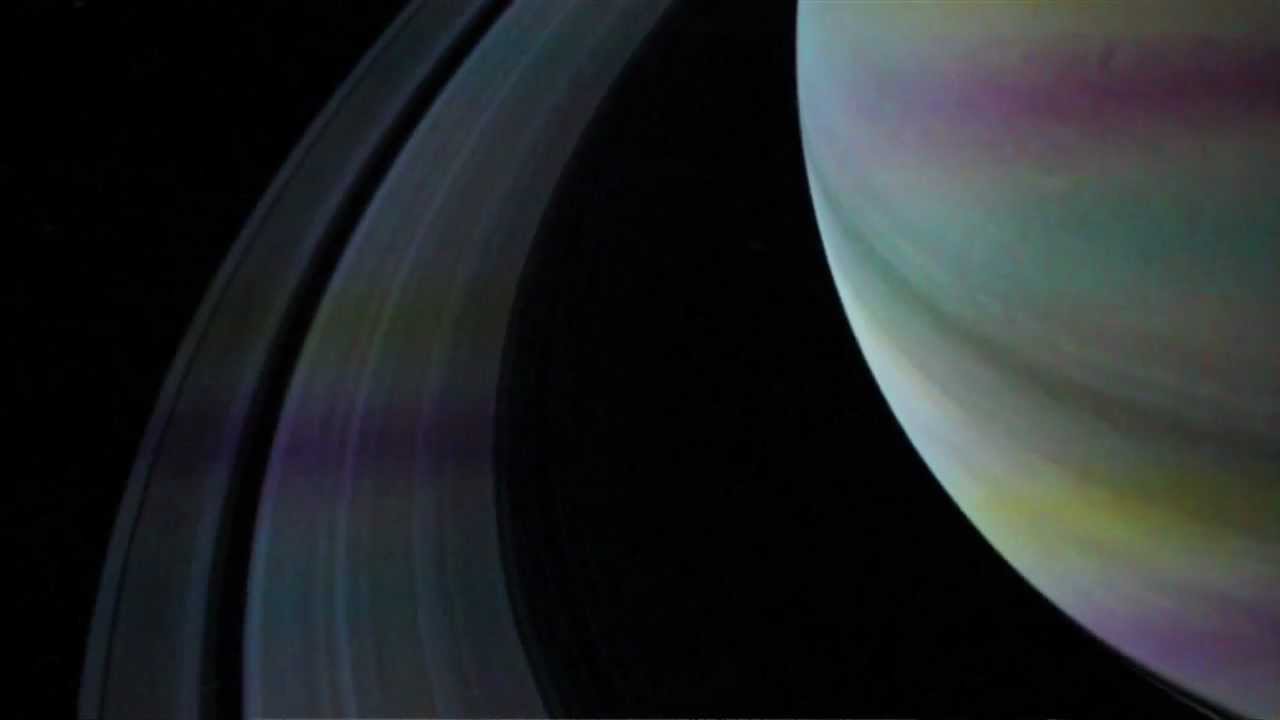 UTA Planetarium - YouTube