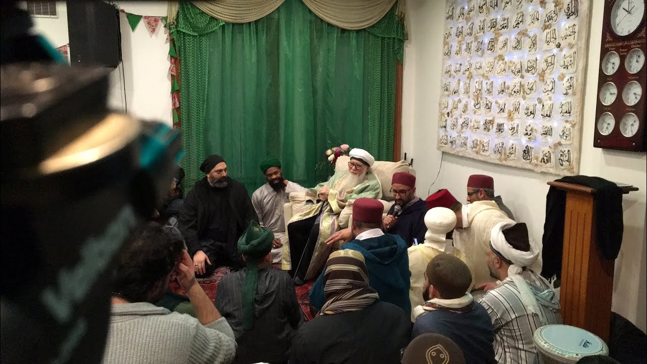 Aashiq Al Rasul - Qasidas and Nasheeds (continued) - CSCA Feltham UK ...