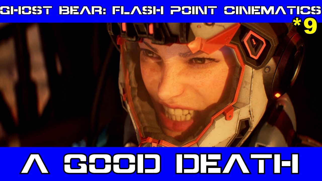 MW5: Clans - Ghost Bear: Flash Storm Ending Cinematic (4K) - YouTube