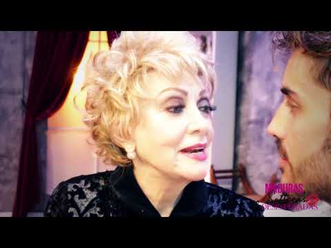 MADURAS, SOLTERAS y DESESPERADAS (Spot 20seg)