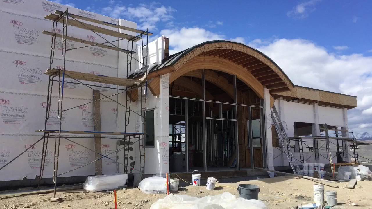 Traverse Mountain Clubhouse and Pool - YouTube