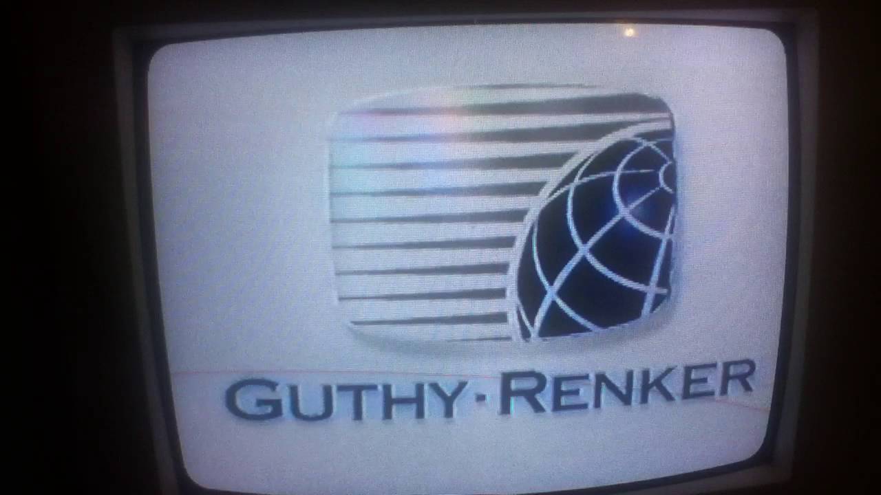 Guthy Renker Logo