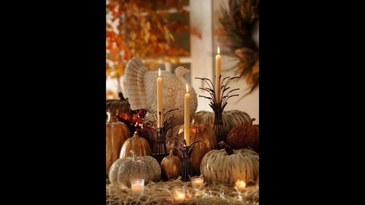 2024 Thanksgiving Pictures Montage - YouTube