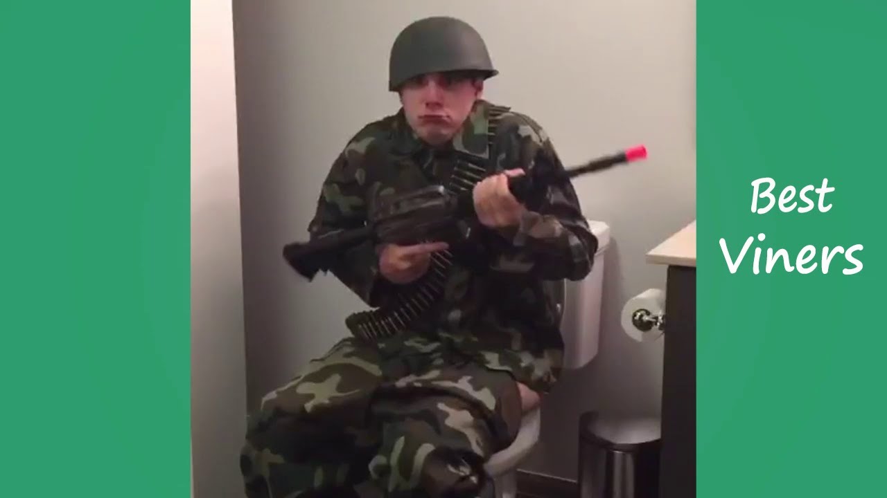 Try Not To Laugh or Grin While Watching Funny Clean Vines #56 - Best ...