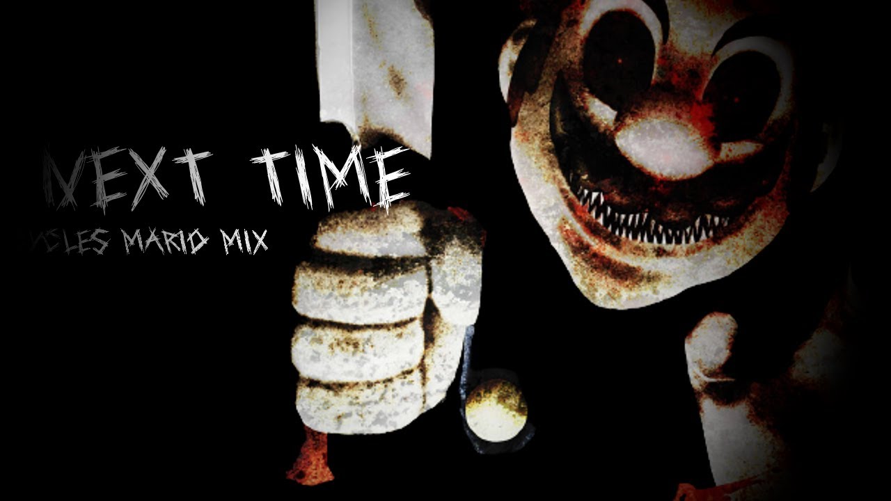 Next Time - (Cycles Mario Mix) (+ FLP) - YouTube