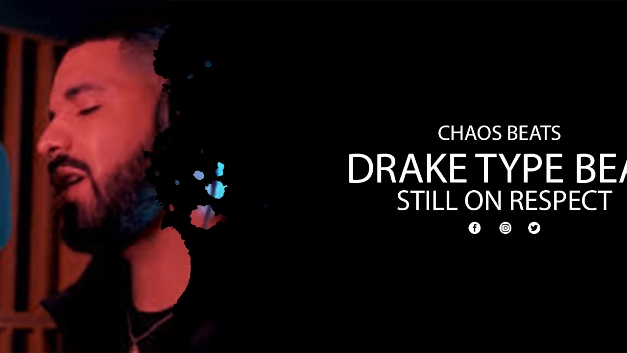 [FREE] Drake Type Beat "STILL ON RESPECT" | 2020 - YouTube