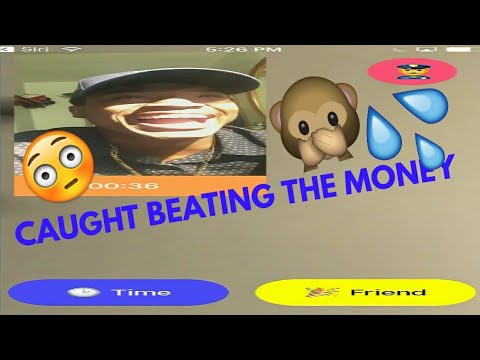 MONKEY APP GONE SO S3XUAL ( Facetime with Strangers) - YouTube
