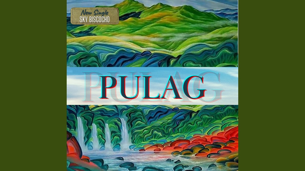 Pulag - YouTube