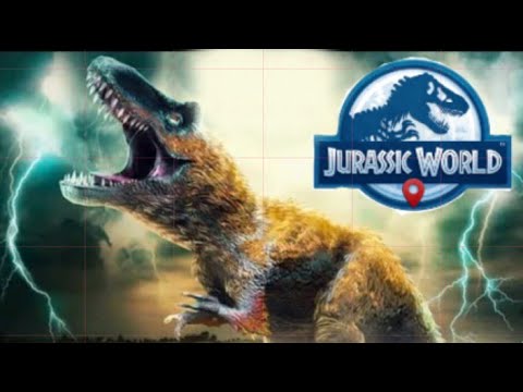 How to Defeat Lord Lythronax with low level creatures [JWA] - YouTube