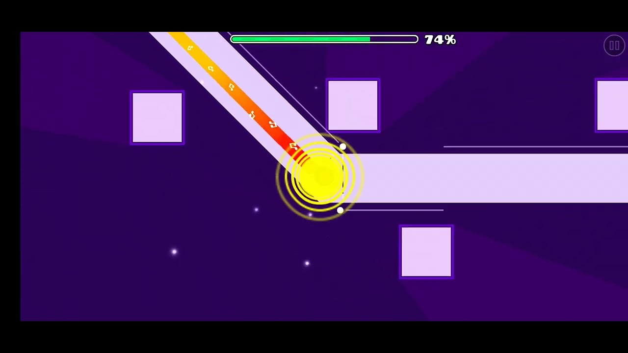 "Dancing Magic Tiles" by BraindyGD [Geometry Dash] - YouTube