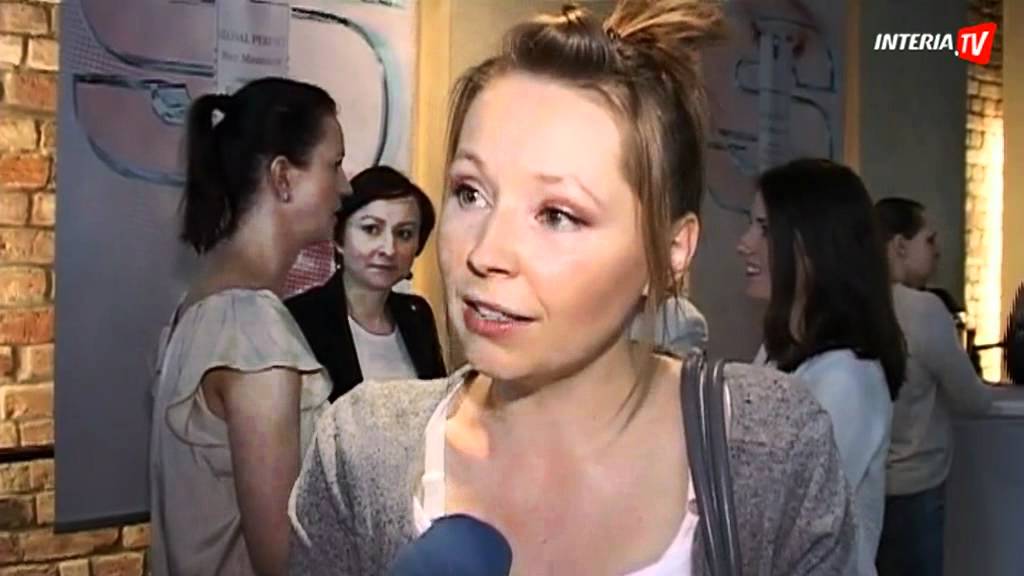 Karolina Kozak: Najlepsze wakacje spędzam na plaży - YouTube