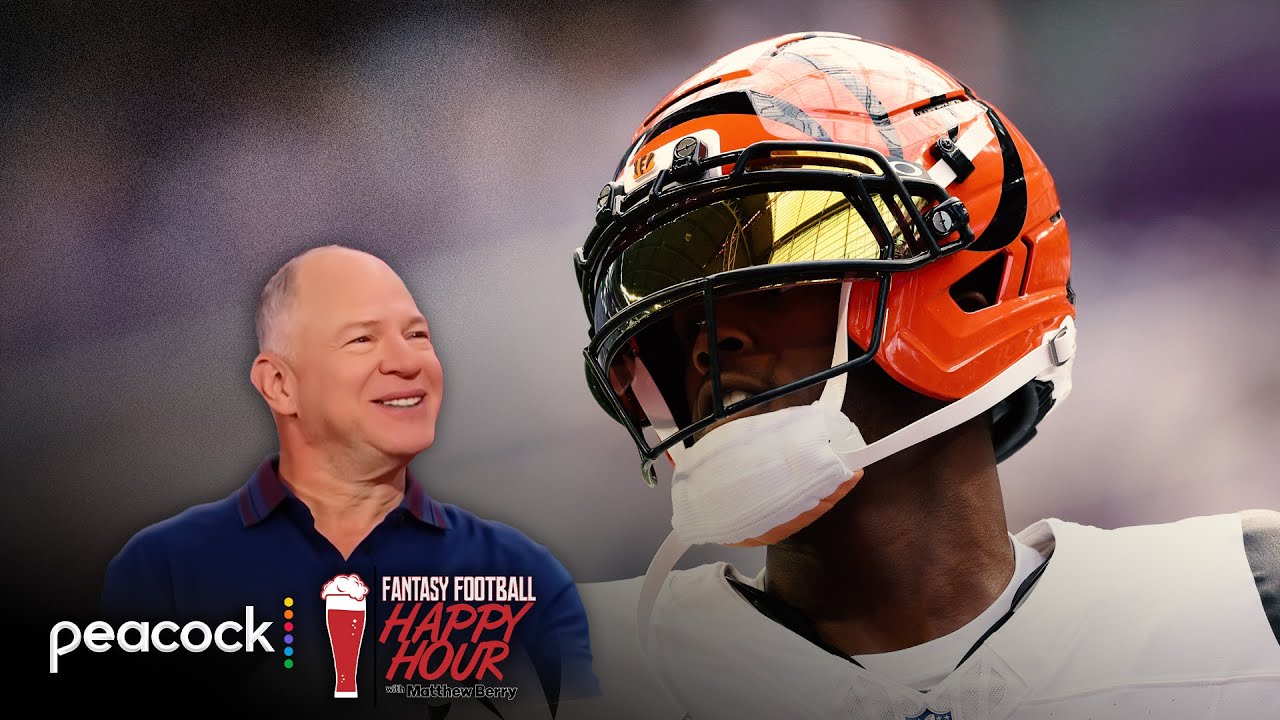 Week 5 Start/Sit: Derrick Henry, Godwin, Higgins + Browns starting ...
