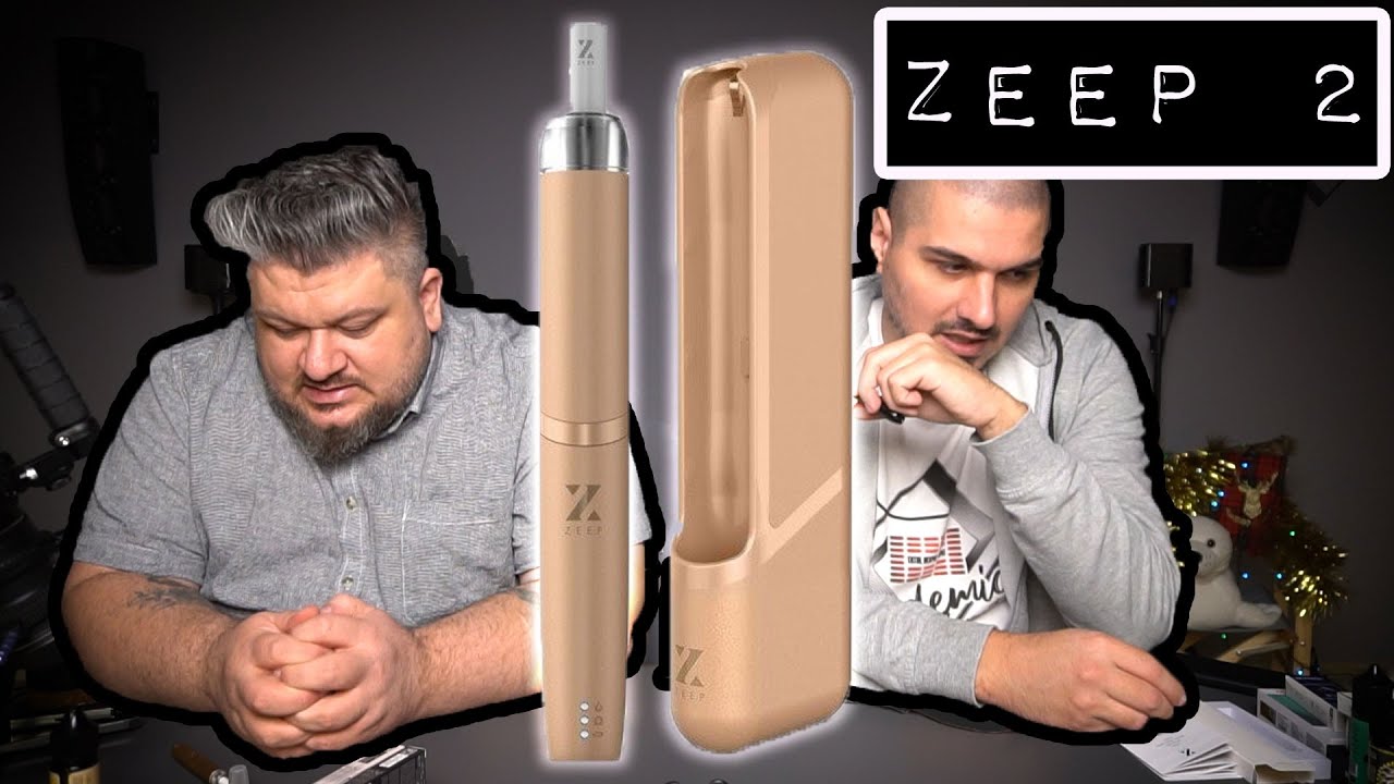 Zeep 2 Pod Kit | Cat de important este aspectul unui pod? | Academia de ...