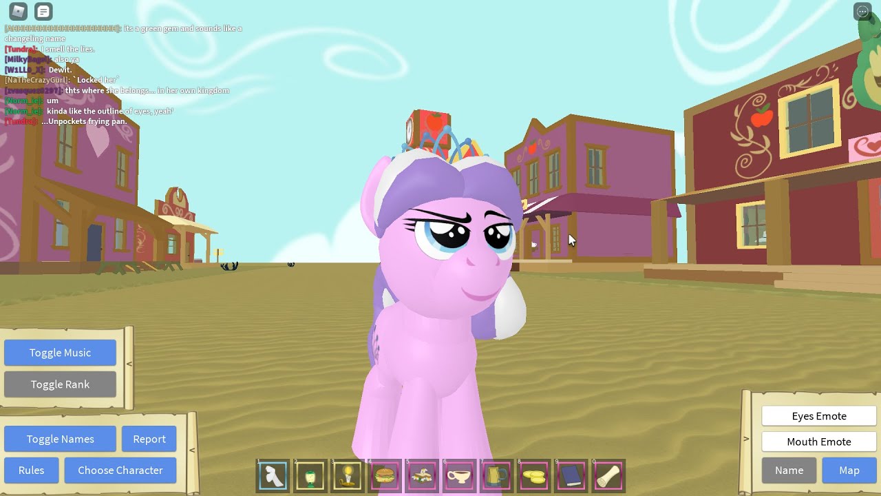 Ranbo Friends - YouTube