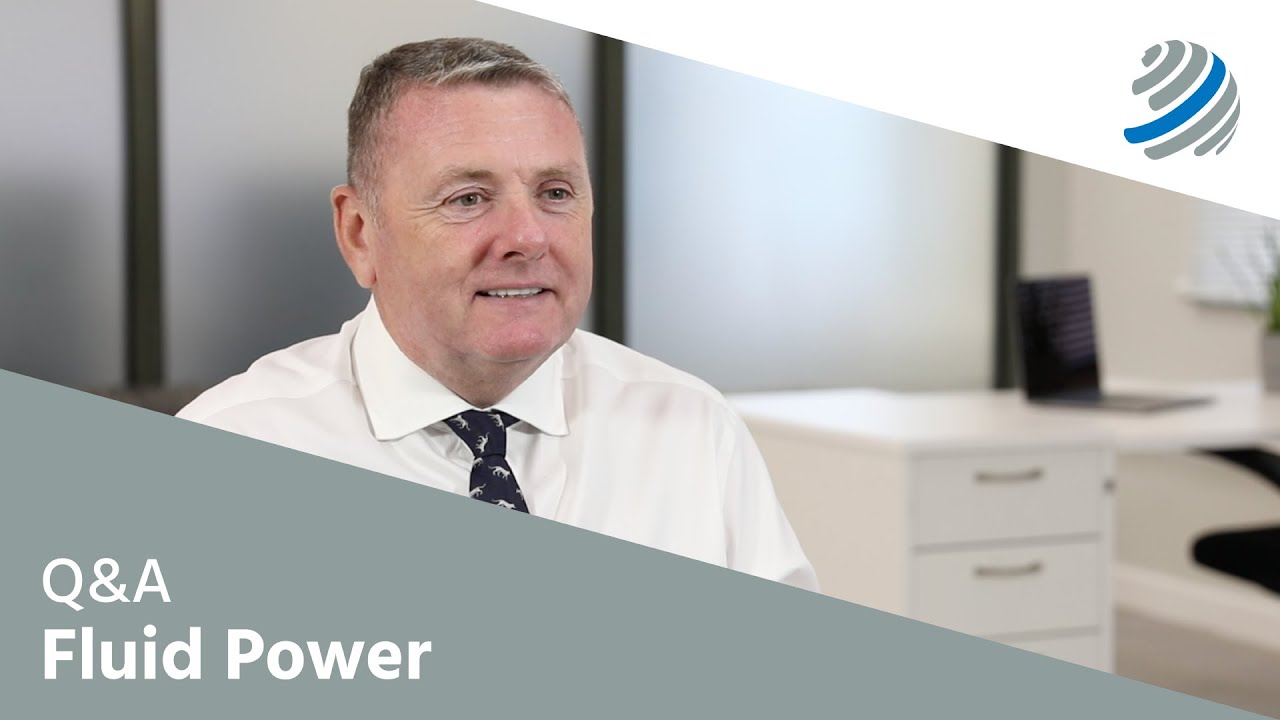 Customer Q&A with Ian Simpson - YouTube