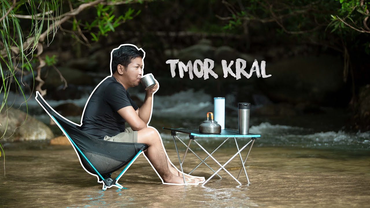 Tmor Kral Trip at Kampong Chhnang Province - YouTube