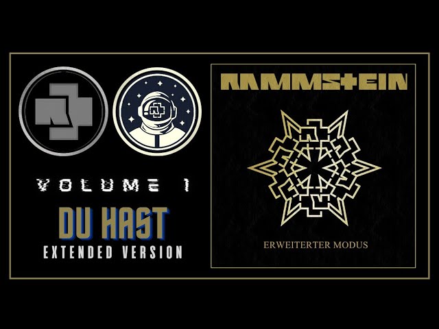 Du Hast Das