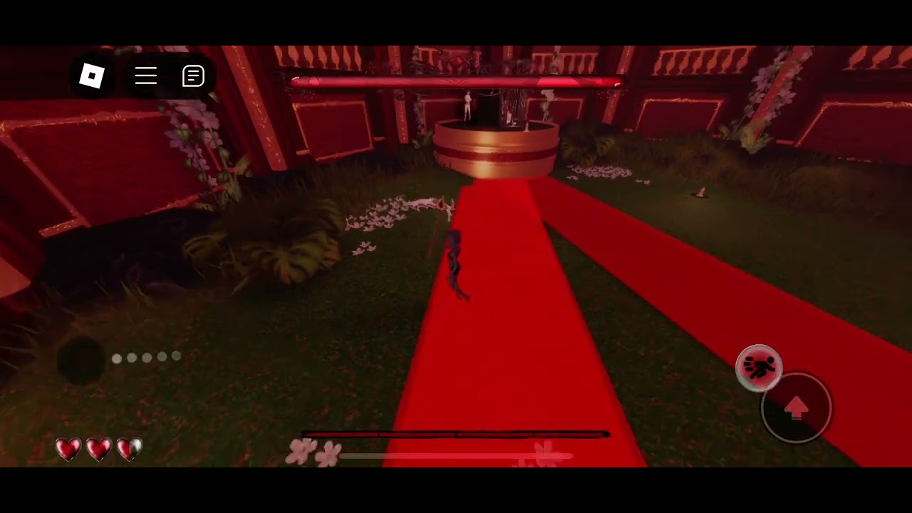 completing the last halloween quest in dti! (final fight) - YouTube