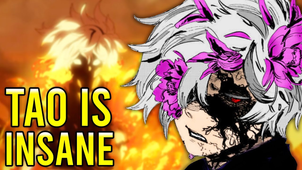 The BEST New Power System EXPLAINED! - YouTube