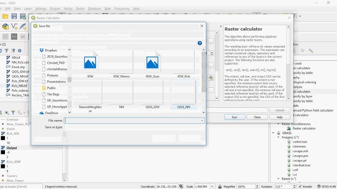 20+ Qgis Raster Calculator - ZahcYunjia 20+ Qgis Raster Calculator - ZahcYunjia