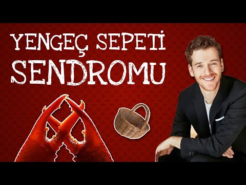 NEDEN BAŞKALARININ BAŞARISINA SEVİNMİYORUZ ? - YENGEÇ SEPETİ SENDROMU - KISKANÇLIK