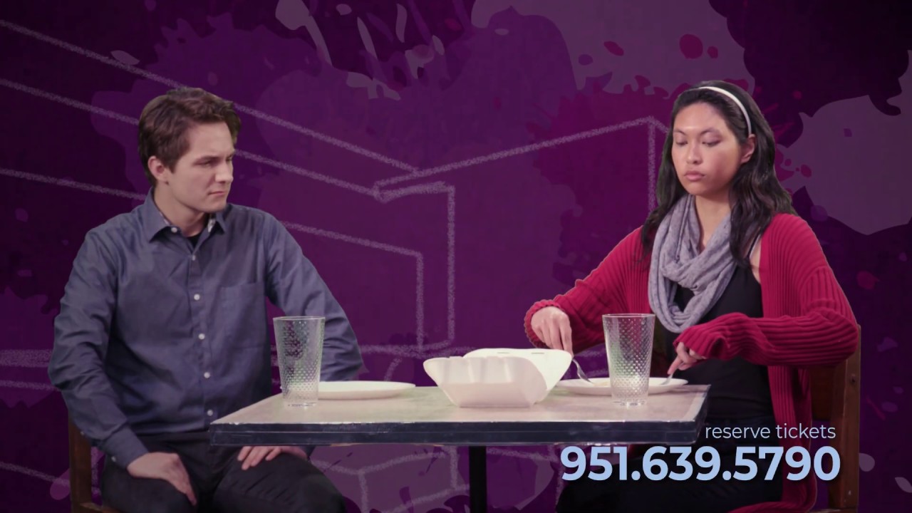 MSJC, Menifee Valley Campus Presents, This Random World - Shezwae ...