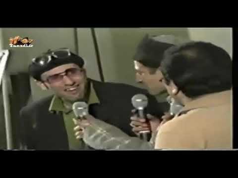 Samad Mamad - Padideh - صمد ممد - بابک نهرین - پدیده