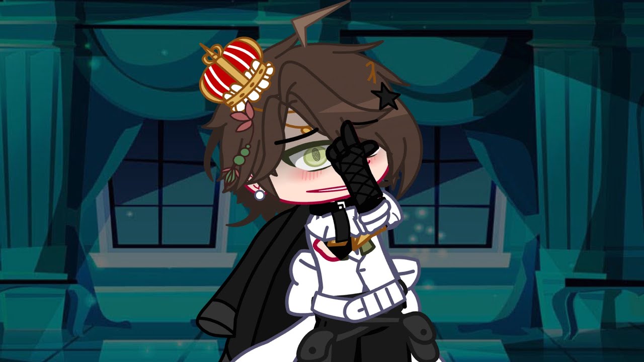 Abnormally dancing girl // Fanganronpa: SDR2 Talent Swap //ft.Hajime ...