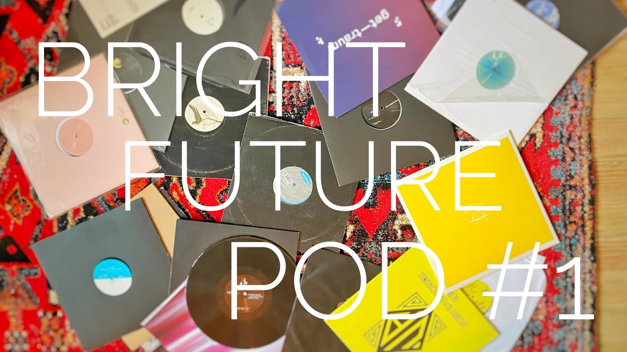 Bright Future Pod May/o b2b All Time High - YouTube