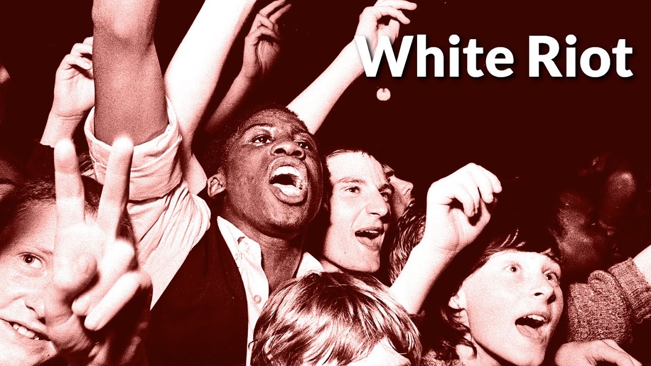 White Riot Soundtrack Tracklist | White Riot (2020) The Clash, Sham 69 ...