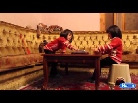 Ekizler Zehra