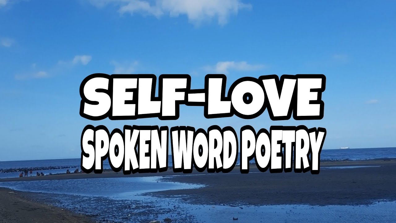 SELF LOVE | HUGOT | TAGALOG | SPOKEN WORD POETRY | ORIGINAL COMPOSITION ...