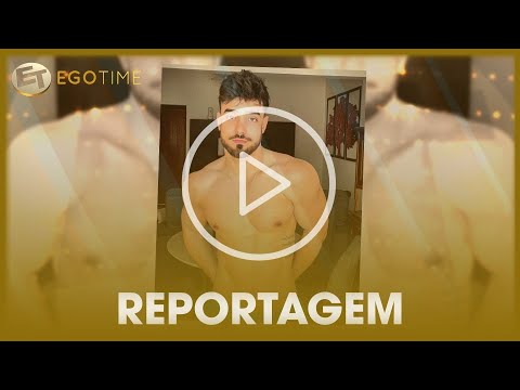 Entrevista com o influenciador e youtuber José Mateus, conhecido como ...