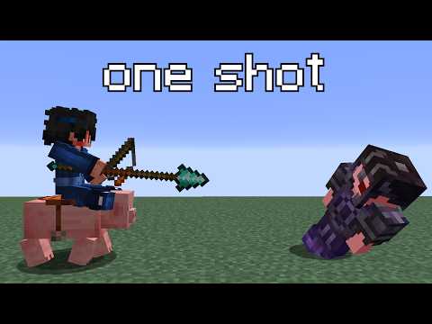 killing sweats using a pig and spear